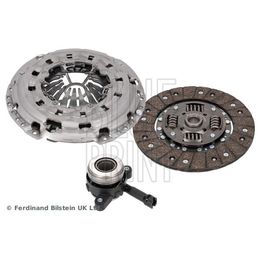 Blue Print Kupplungssatz ADBP300206 f&uuml;r MITSUBISHI