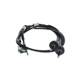 Bosch Seilzug, Feststellbremse 1987477528 f&uuml;r Opel Vaughall HOLDEN