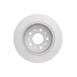 Bosch Bremsscheibe 0986479b63 voll 280mm 16mm f&uuml;r Fiat Peugeot