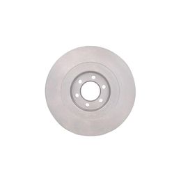 Bosch Bremsscheibe 0986479u23 voll 290mm 22mm f&uuml;r Iveco