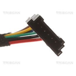 TRISCAN Gasfeder, Koffer-/Laderaum 871011363 f&uuml;r BMW