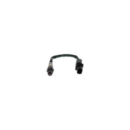 Bosch Lambdasonde 0258017395 f&uuml;r Ford