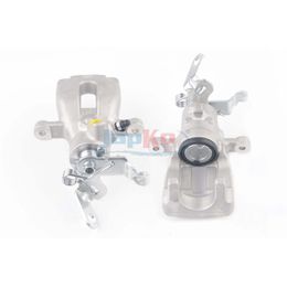 JAPKO Bremssattel cal344rjm Hinterachse rechts f&uuml;r SEAT
