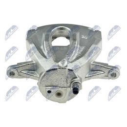 NTY Bremssattel hzpty052 Vorderachse rechts f&uuml;r TOYOTA
