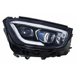Hella Hauptscheinwerfer 1ex354897081 LED rechts
