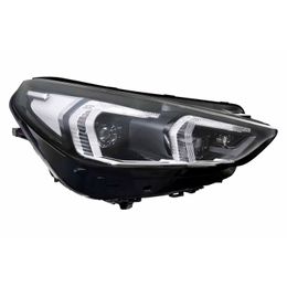 Hella Hauptscheinwerfer 1lx015368441 LED rechts f&uuml;r BMW