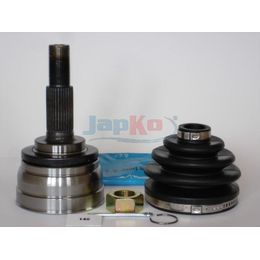JAPKO Gelenksatz, Antriebswelle 62140 radseitig f&uuml;r NISSAN