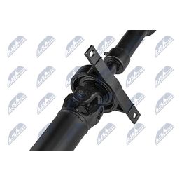 NTY Gelenkwelle, Achsantrieb nwnbm005 f&uuml;r BMW