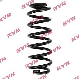 KYB Fahrwerksfeder ra7111 Hinterachse