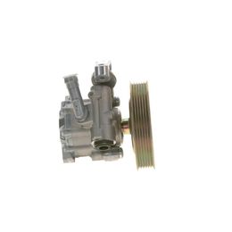 Bosch Hydraulikpumpe, Lenkung ks00000643 f&uuml;r Volvo