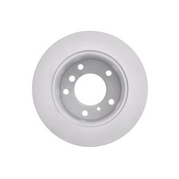 Bosch Bremsscheibe 0986479b33 voll 272mm 16mm f&uuml;r Mercedes STEYR VW