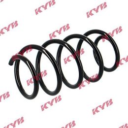 KYB Fahrwerksfeder ra1238 Vorderachse f&uuml;r Ford