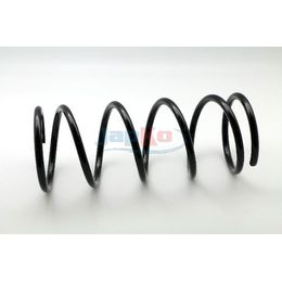 JAPKO Fahrwerksfeder zcj5709a Hinterachse