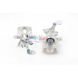 JAPKO Bremssattel cal560ljm Hinterachse links f&uuml;r TOYOTA