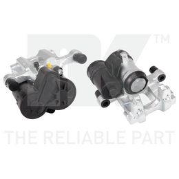 NK Bremssattel 2126180 hinter der Achse f&uuml;r HONDA