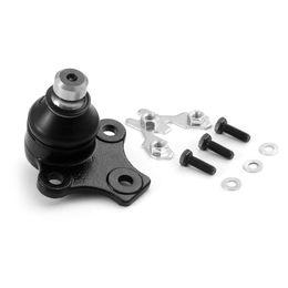 Bosch Trag-/F&uuml;hrungsgelenk 0986140787 Vorderachse unten f&uuml;r SEAT VW