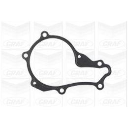 Graf Wasserpumpe pa859 f&uuml;r Ford Peugeot MAZDA Suzuki TOYOTA
