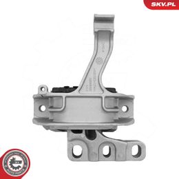 ESEN SKV Lagerung, Motor 75skv430 rechts f&uuml;r VAG