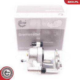 ESEN SKV Bremssattel 23skv241 Vorderachse links f&uuml;r Ford MAZDA