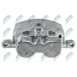 NTY Bremssattel hzpch032 Vorderachse rechts f&uuml;r Chrysler