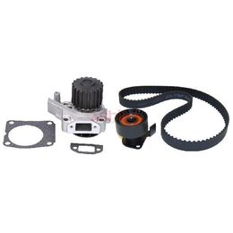ASHIKA Wasserpumpe + Zahnriemensatz skc602 f&uuml;r PIAGGIO
