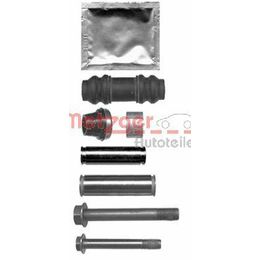 METZGER F&uuml;hrungsh&uuml;lsensatz, Bremssattel 1131411x