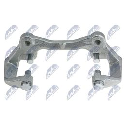 NTY Halter, Bremssattel hzpau010a Vorderachse rechts f&uuml;r Audi