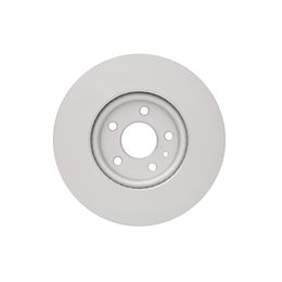 Bosch Bremsscheibe 0986479d85 bel&uuml;ftet 300mm 28mm f&uuml;r Ford
