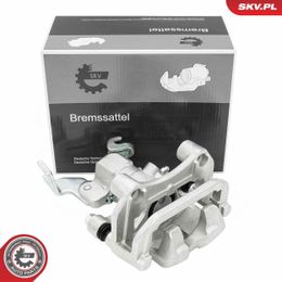 ESEN SKV Bremssattel 78skv604 Hinterachse rechts f&uuml;r MAZDA