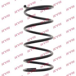 KYB Fahrwerksfeder ra5692 Hinterachse