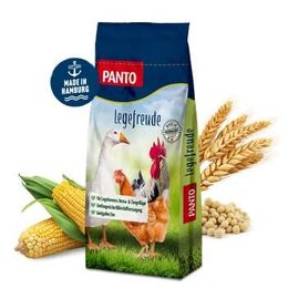PANTO &reg; TAUBE CALIFORNIA ALLZEIT 25 Kg