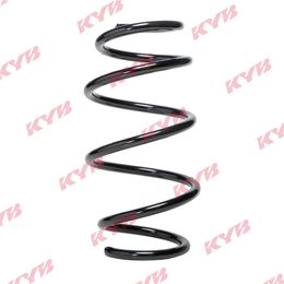 KYB Fahrwerksfeder ra2144 Vorderachse f&uuml;r TOYOTA