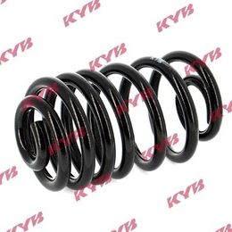 KYB Fahrwerksfeder rx5001 Hinterachse