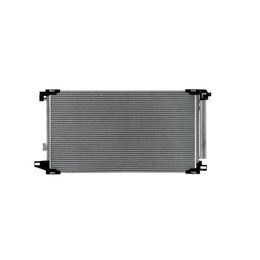Mahle Kondensator, Klimaanlage ac1058000s f&uuml;r LEXUS