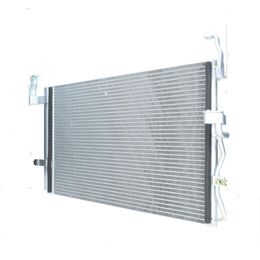 BV PSH Kondensator, Klimaanlage 090251006200 f&uuml;r HYUNDAI