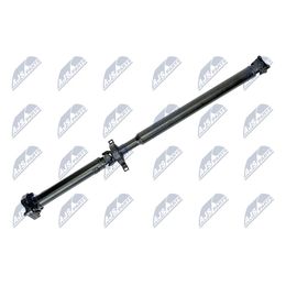 NTY Gelenkwelle, Achsantrieb nwnbm021 f&uuml;r BMW