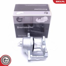 ESEN SKV Bremssattel 50skv741 Vorderachse links f&uuml;r NISSAN