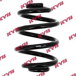 KYB Fahrwerksfeder rx5000 Hinterachse