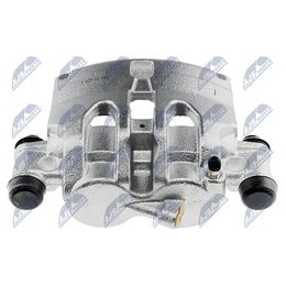 NTY Bremssattel hzpvc000 Vorderachse f&uuml;r Iveco