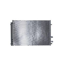 Mahle Kondensator, Klimaanlage ac1066000s f&uuml;r VW MAN