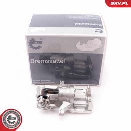 ESEN SKV Bremssattel 34skv103 Hinterachse links f&uuml;r HONDA