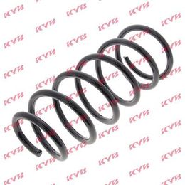 KYB Fahrwerksfeder rf6513 Hinterachse f&uuml;r TOYOTA