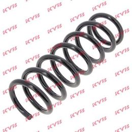 KYB Fahrwerksfeder ra6263 Hinterachse f&uuml;r Subaru