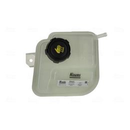 NISSENS Ausgleichsbeh&auml;lter, K&uuml;hlmittel 996401 f&uuml;r NISSAN
