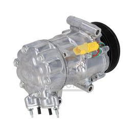 febi bilstein Kompressor, Klimaanlage 197736 f&uuml;r MINI
