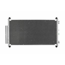 Bosch Kondensator, Klimaanlage 1986ad2346 f&uuml;r HONDA