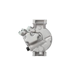 Hella Kompressor, Klimaanlage 8fk366203141 f&uuml;r TOYOTA