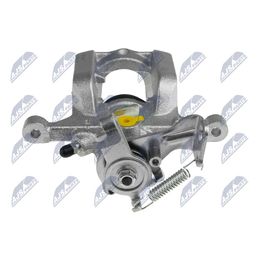 NTY Bremssattel hztpl063 Hinterachse rechts f&uuml;r Opel Vaughall
