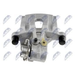 NTY Bremssattel hztre001 Hinterachse rechts f&uuml;r RENAULT
