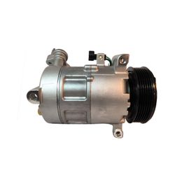 Hella Kompressor, Klimaanlage 8fk366203181 f&uuml;r Ford Volvo